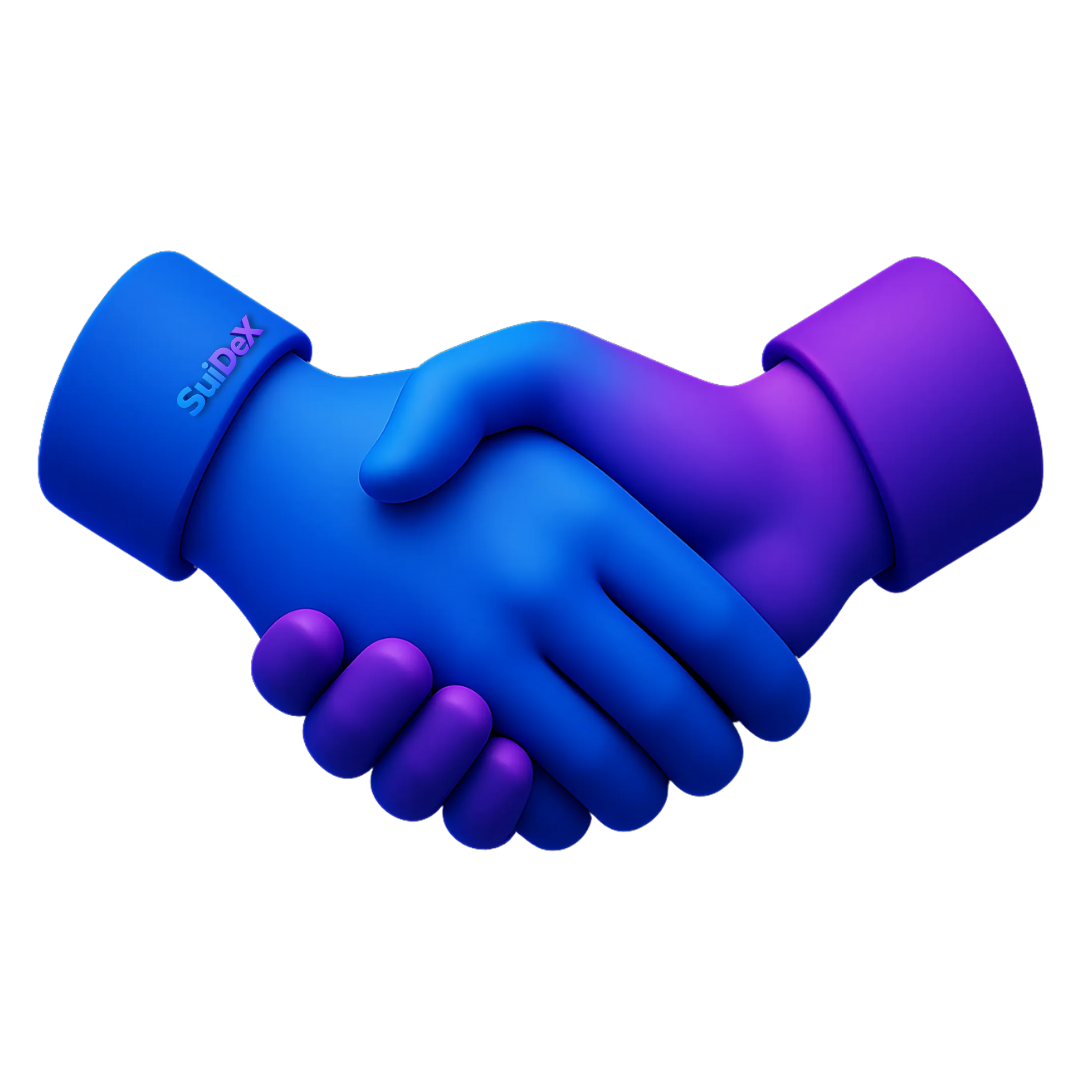 SuiDex – The Yield Engine of Sui Blockchain